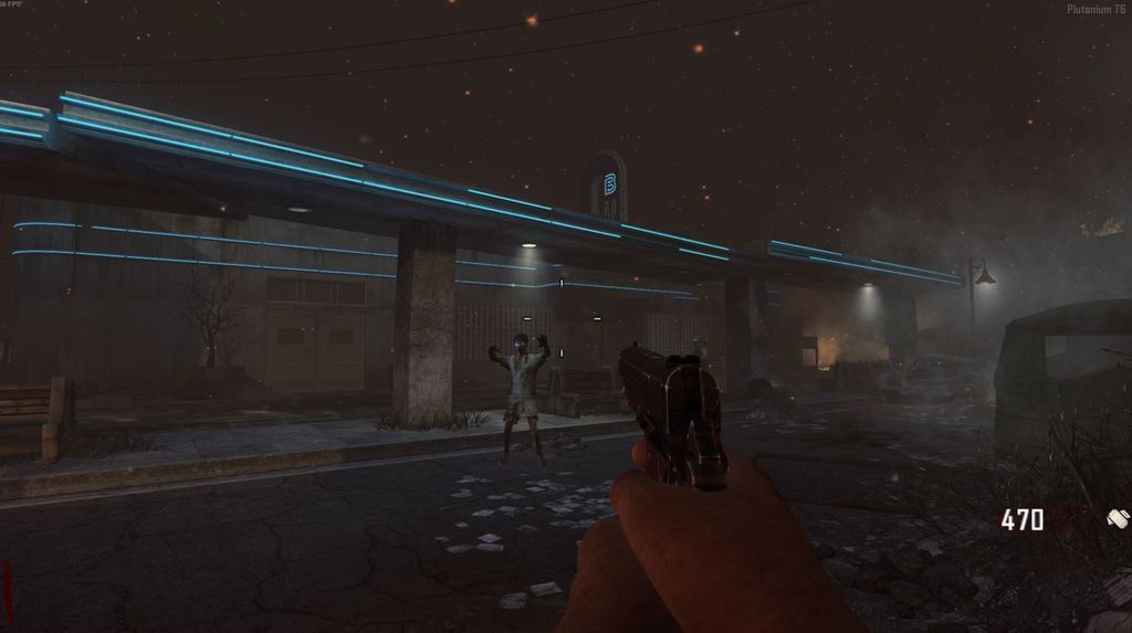 Free 3D file Tranzit bus depot (call of duty : black ops 2 zombies) 🚌 ...