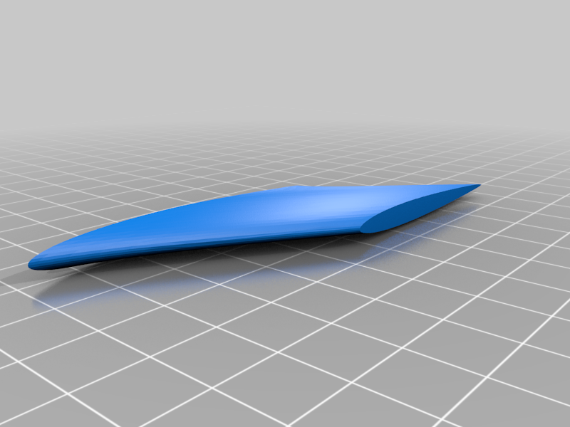 Free 3D file Gadgetmind's Fireflash (full model divided into parts) 🎲 ...