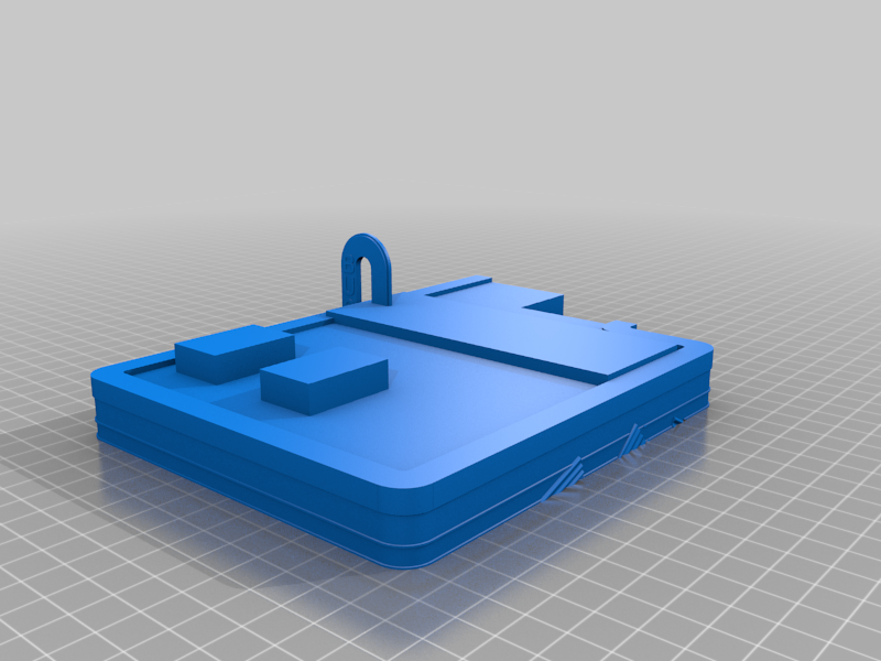 Free 3D file Tranzit bus depot (call of duty : black ops 2 zombies) 🚌 ...