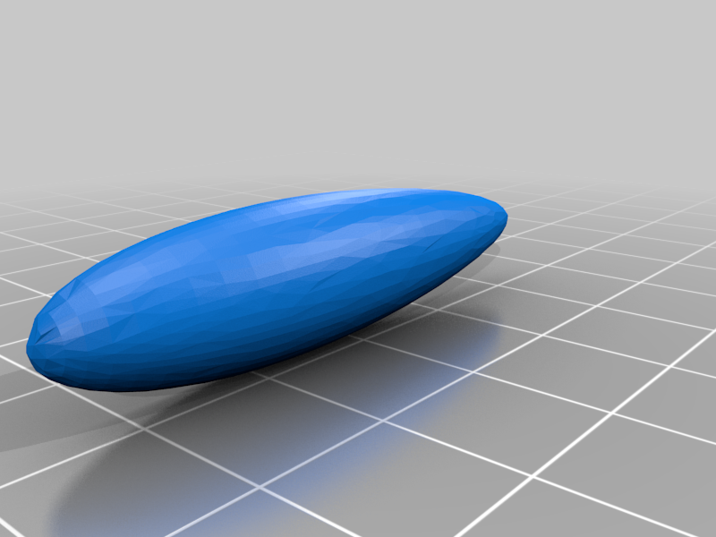 Free 3D file Gadgetmind's Fireflash (full model divided into parts) 🎲 ...