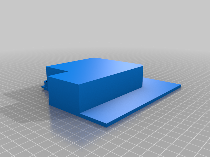 3D-Datei Tranzit-Busdepot (Call of Duty: Black Ops 2 Zombies) 🤙 ...