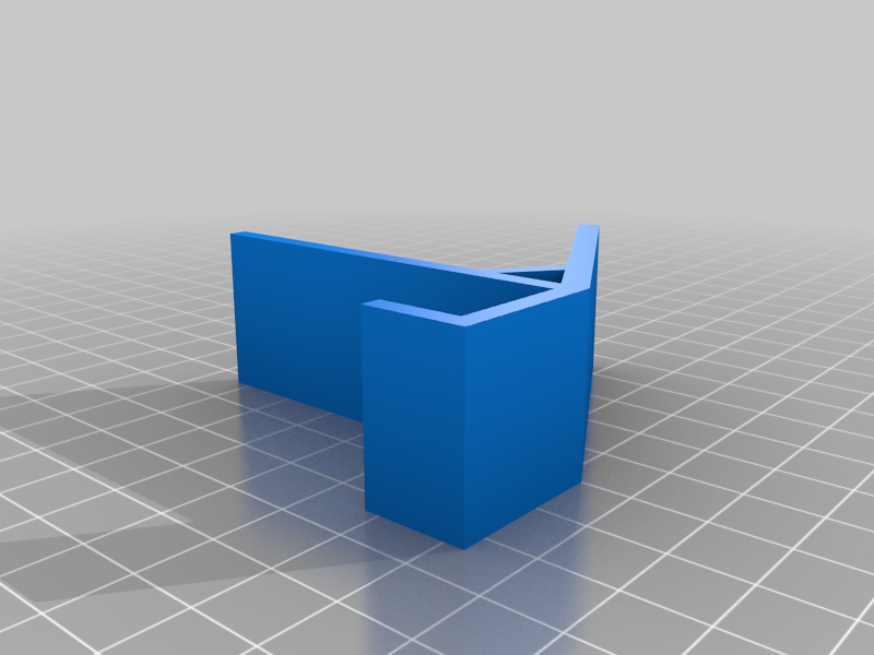 Archivo 3D gratis Expositor manga 💬 ・Plan de la impresora 3D para ...