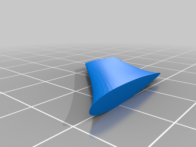 Free 3D file Gadgetmind's Fireflash (full model divided into parts) 🎲 ...