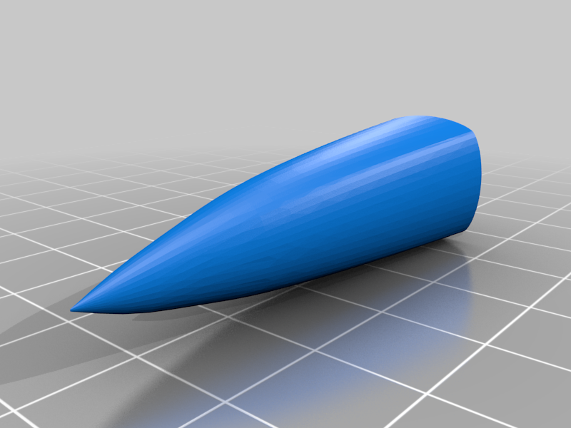 Free 3D file Gadgetmind's Fireflash (full model divided into parts) 🎲 ...