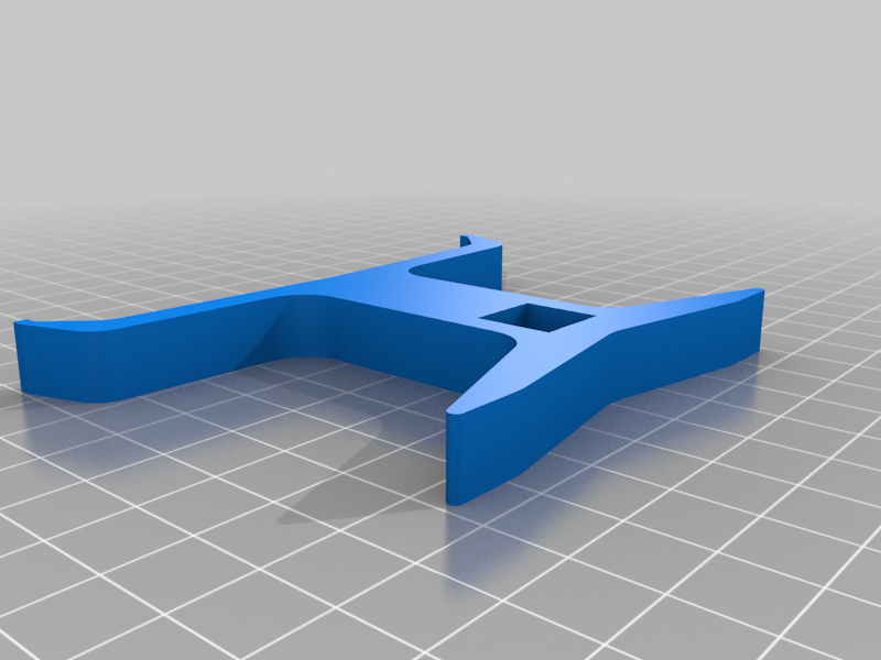 ⭐ Venator class star destroyer stand・Free 3D File for ・Cults