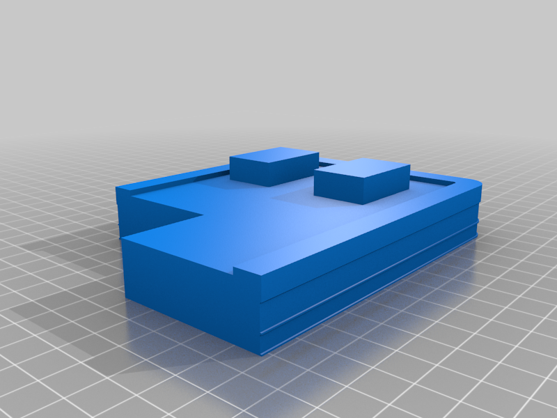 Free 3D file Tranzit bus depot (call of duty : black ops 2 zombies) 🚌 ...