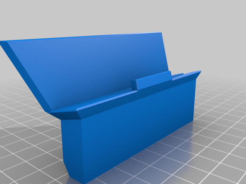 Free 3D file G910 Keyboard Phone Riser ⌨️ ・Design to download and 3D ...