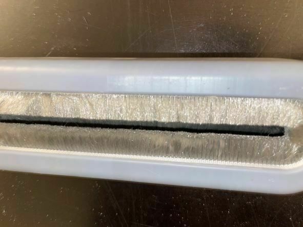 Free 3D file Dyson ceiling fan blade vacuum attachment 🧹 ・3D printer ...