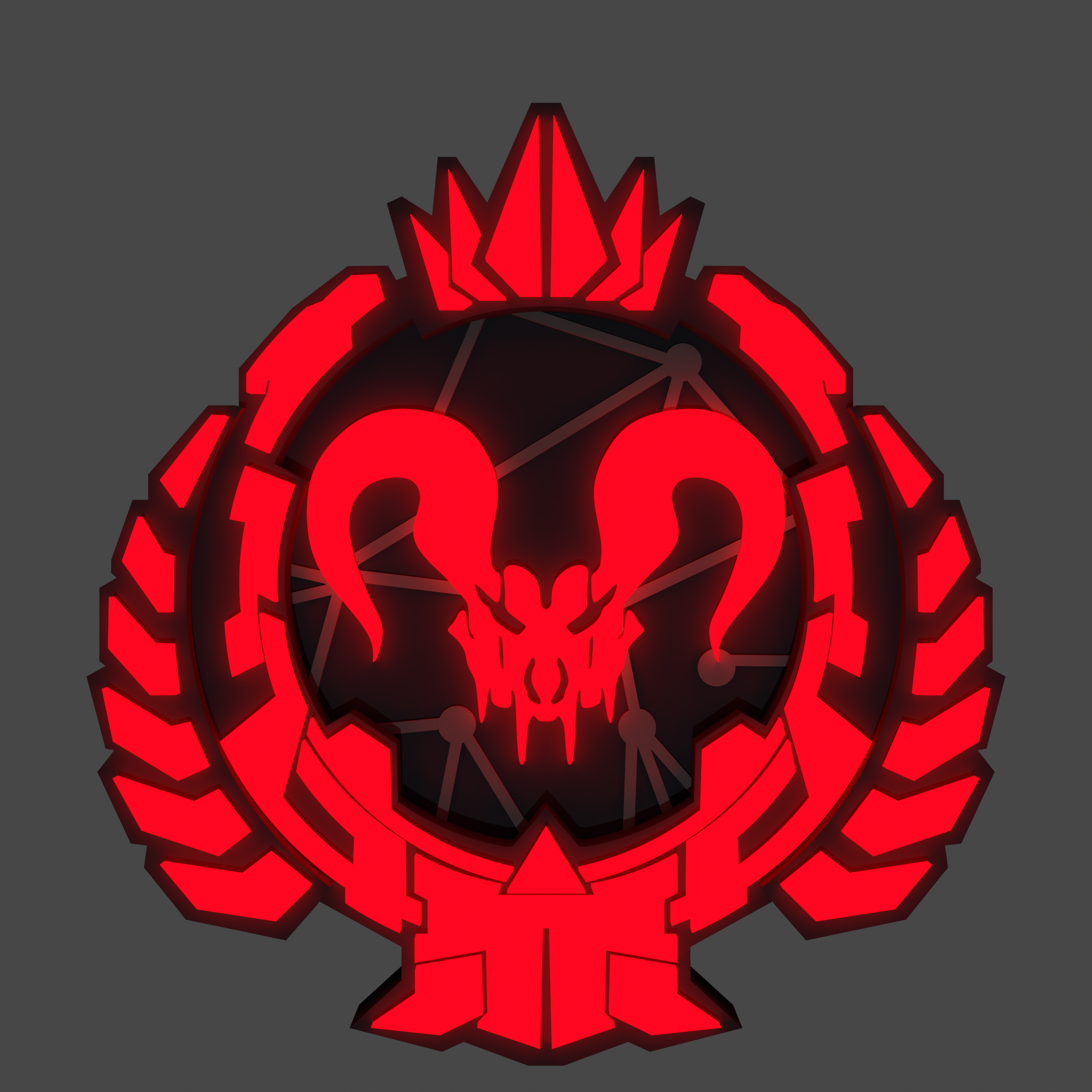 🗝️ Apex legends ranked predator season 10・ STL File for ・Cults