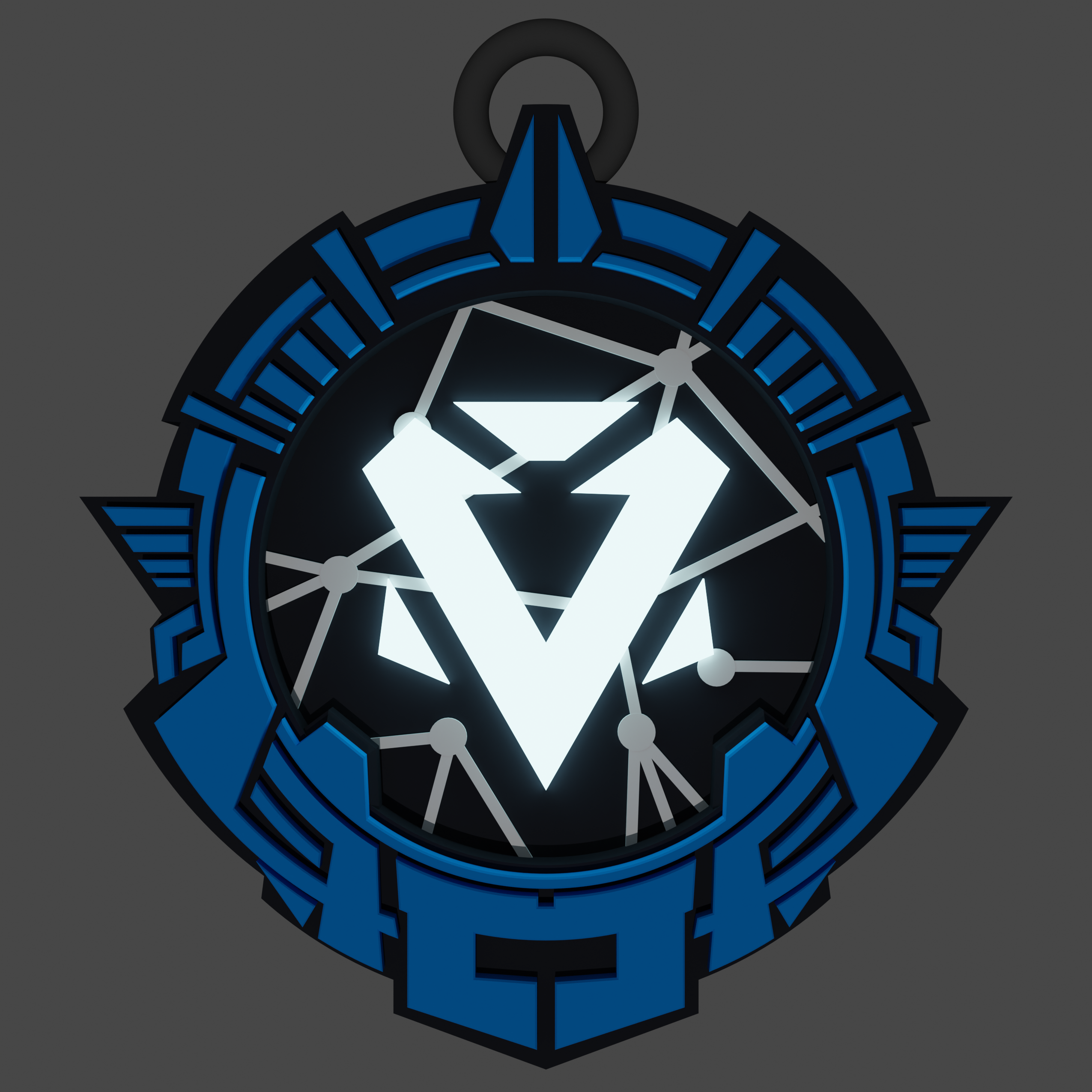 💎 Apex legends ranked diamond season 10・ STL File for ・Cults