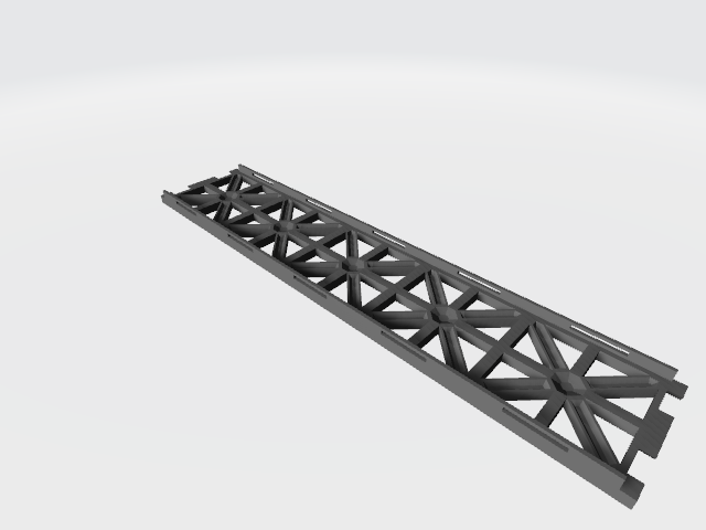 🎲 Large Miniature display stand. 25mm 32mm 40mm・ STL File for ・Cults