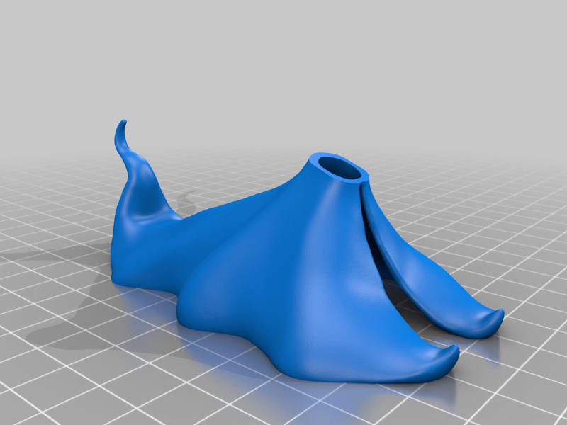 🎄 Zero Nightmare Before Christmas・Free 3D File for ・Cults