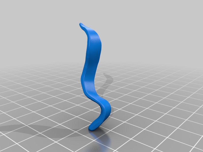 🎄 Zero Nightmare Before Christmas・Free 3D File for ・Cults