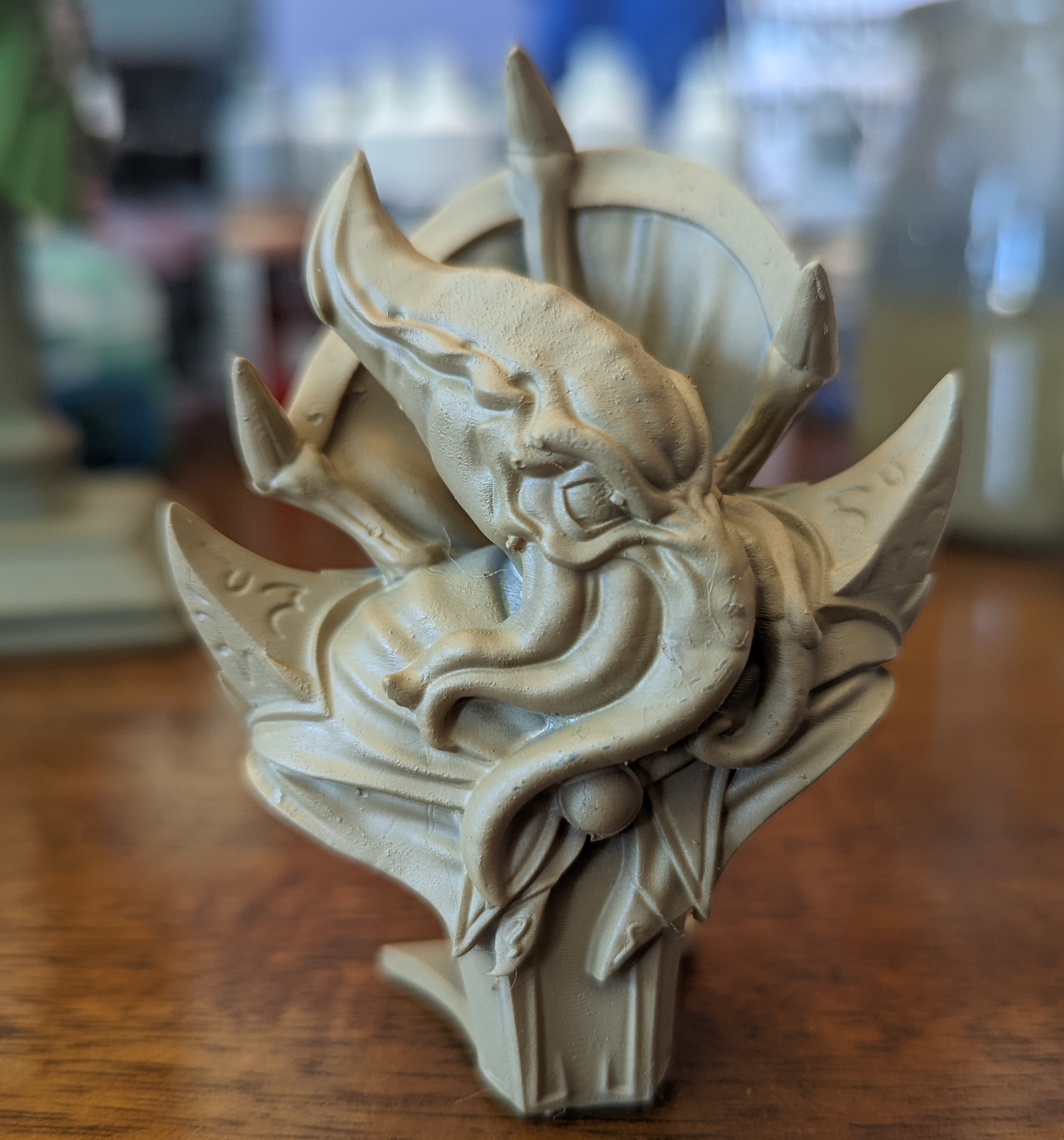3D file Mind Stealer - Full Pack 👤 ・3D printer model to download・Cults