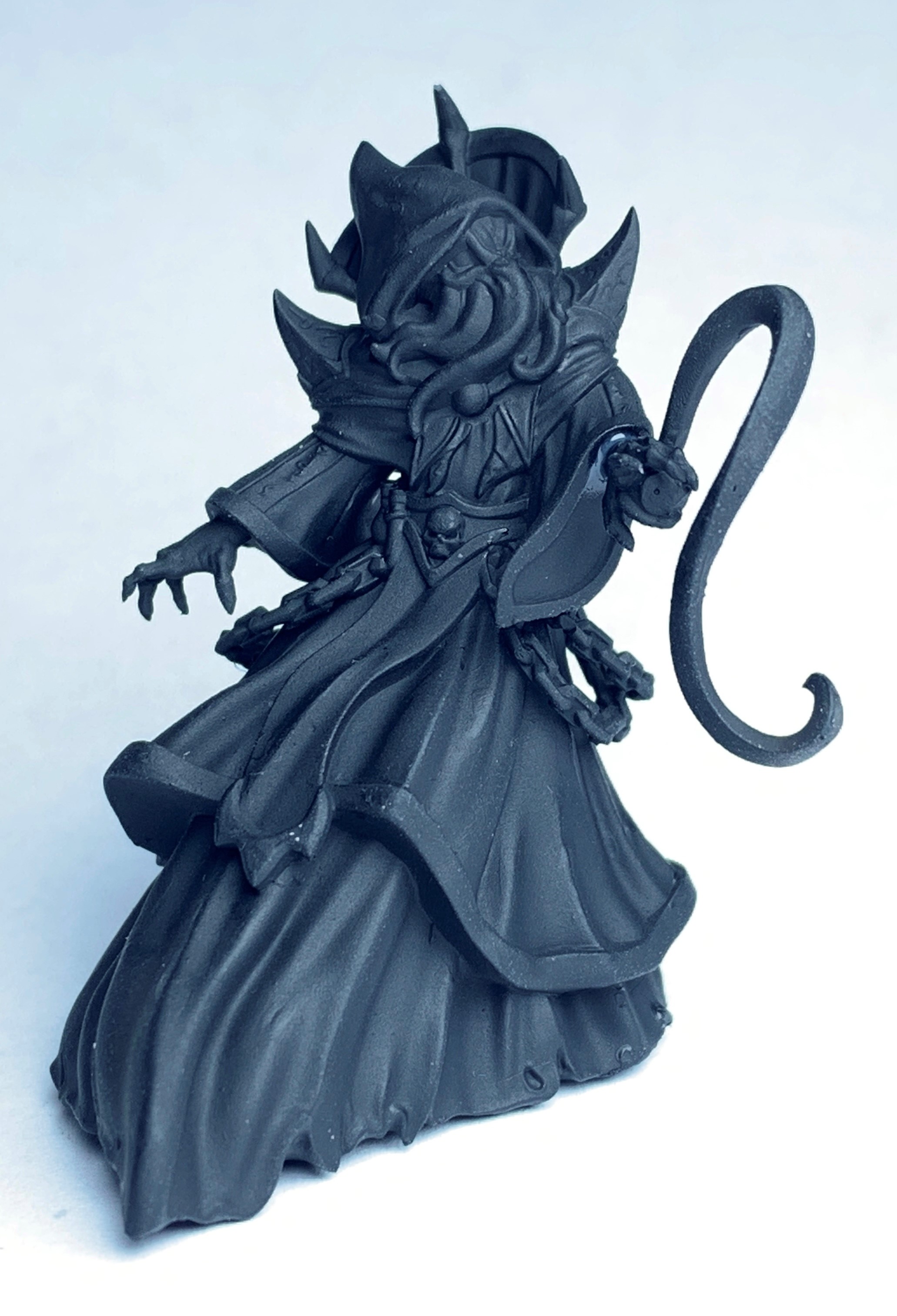 3D file Mind Stealer - Full Pack 👤 ・3D printer model to download・Cults