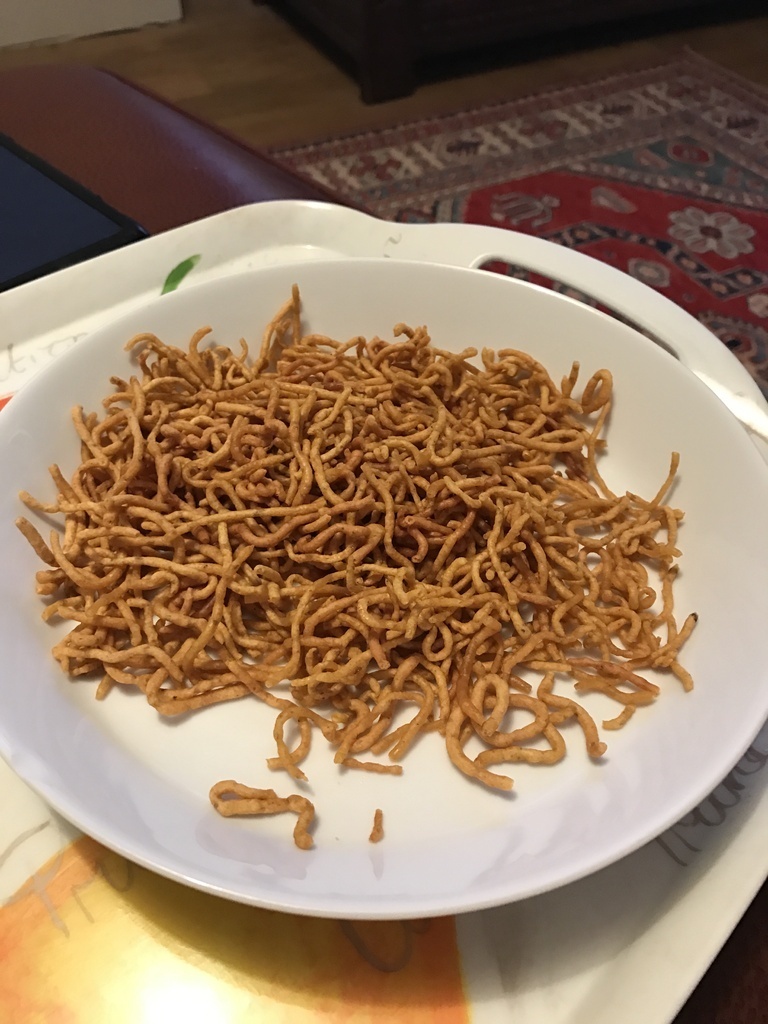 Free 3D file Noodle extruder 🧹・3D printing template to download・Cults