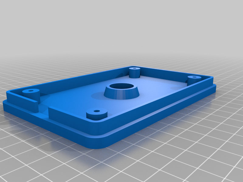 Archivo 3D gratuito Pushy Kawaii (v2) 🎲 ・Design para impresora 3D para ...
