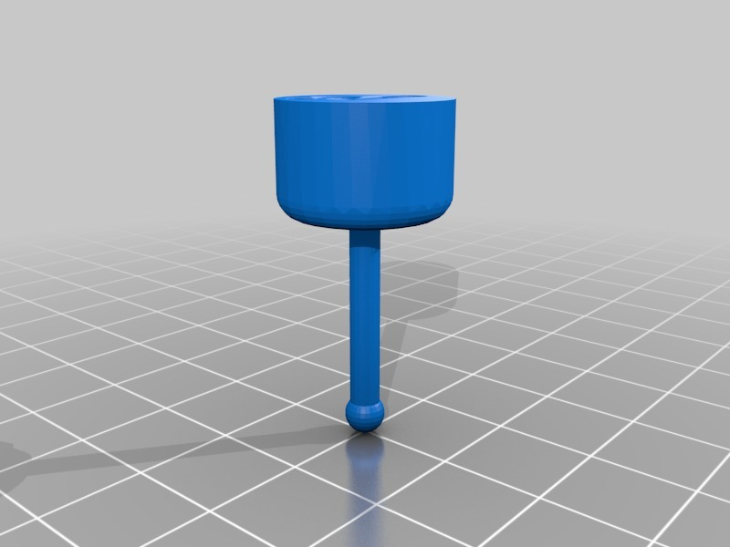 🔉 Bang and Olufsen Beovox CX100 Repair kit・Free 3D File for ・Cults