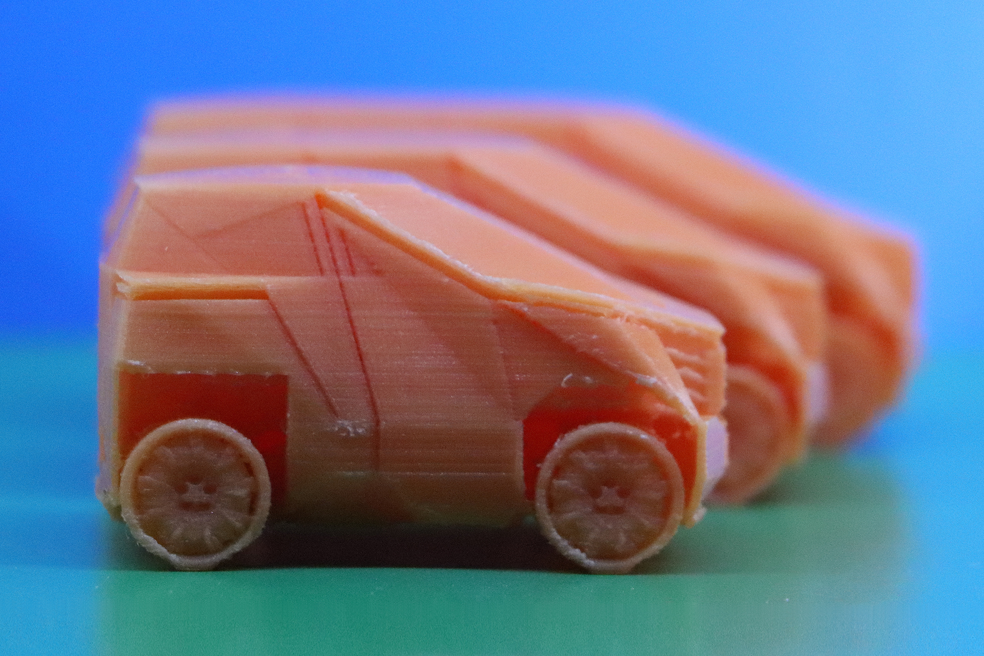 3D printable sSMT・Cults