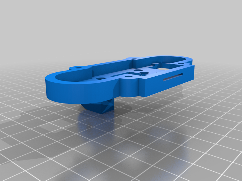 Free STL file camera mount 90 degree 📷 (3MF)・Design to download and 3D ...