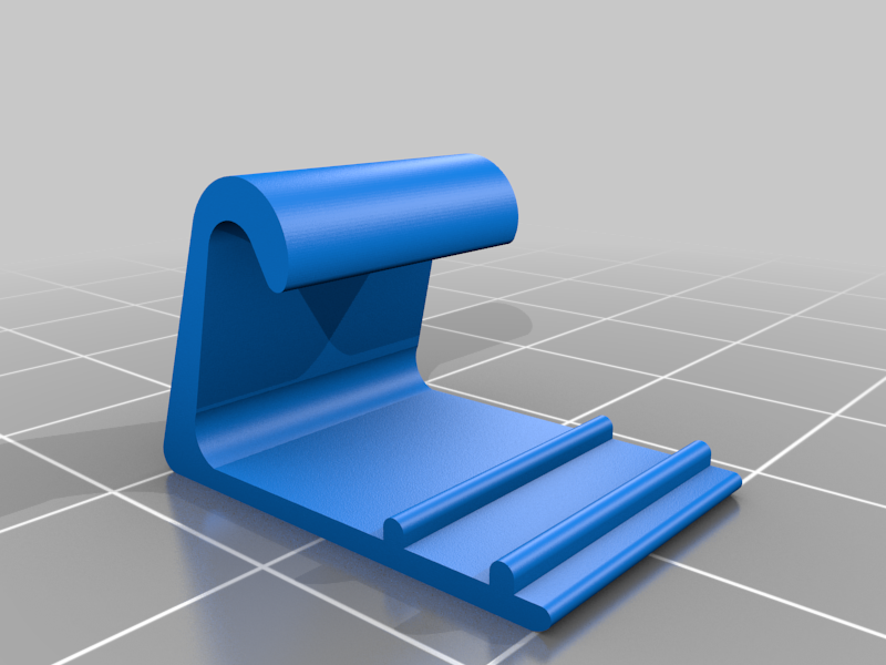 Free 3D file Tablet Stand 📱 ・3D print design to download・Cults