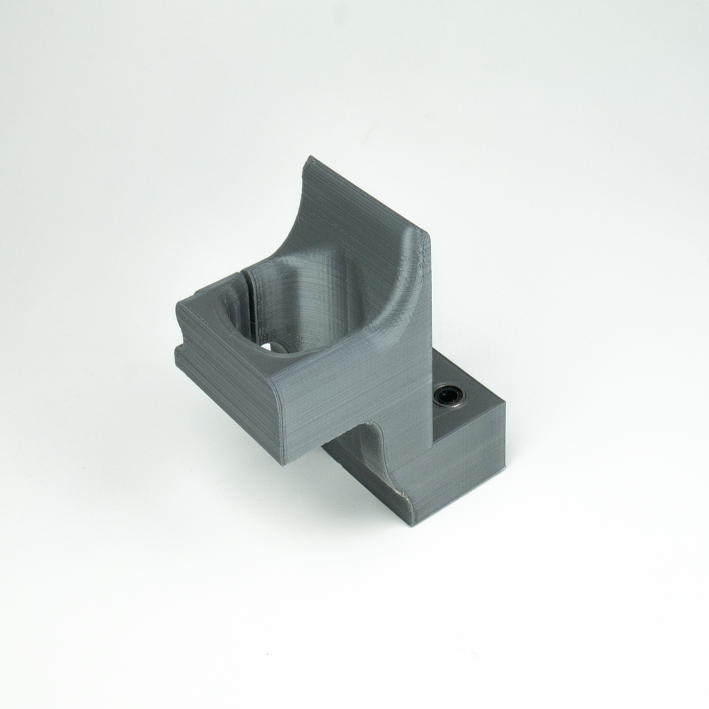 🔧 CNC 3018 Dremel Mount・Free 3D File for ・Cults