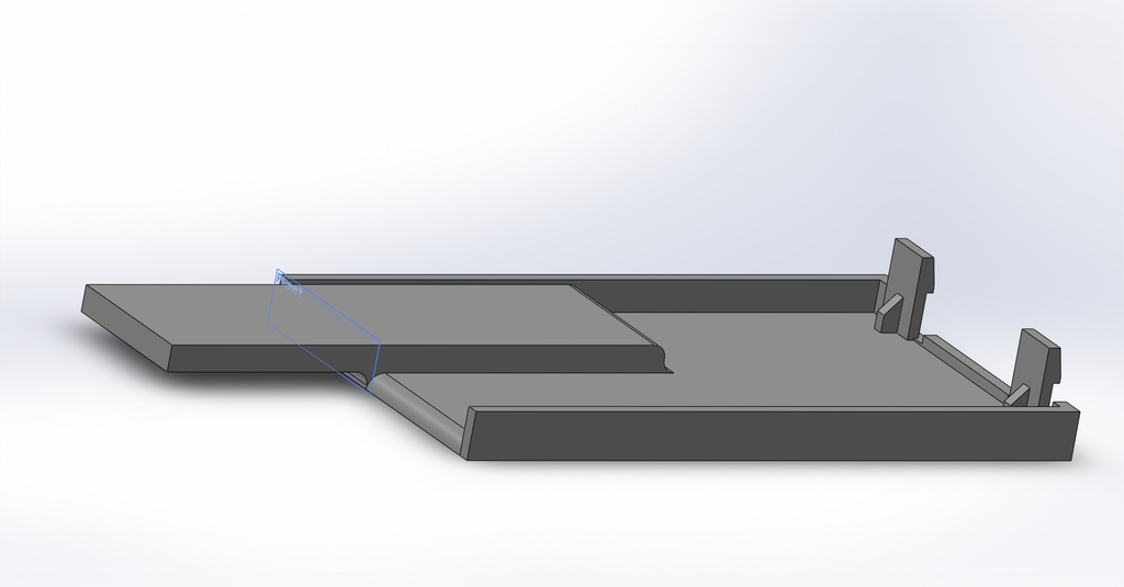 🖥️ Computer case cover・Free 3D File for ・Cults