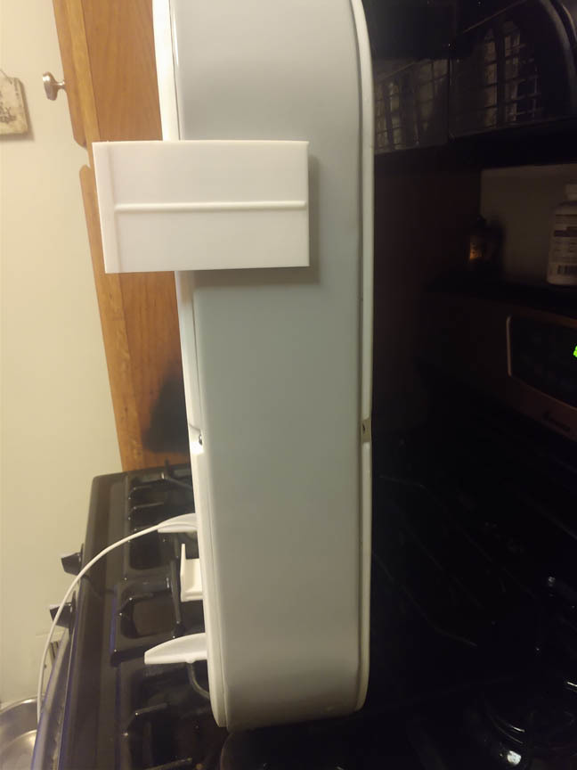 📦 Box Fan Filter Clip・Free 3D File for ・Cults