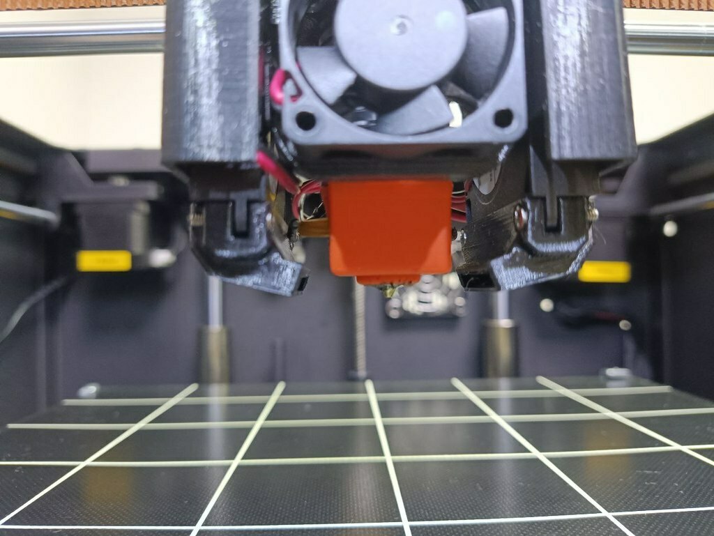 Free 3D file FBG6_Fan_Nozzle 🔧 ・3D printable object to download・Cults