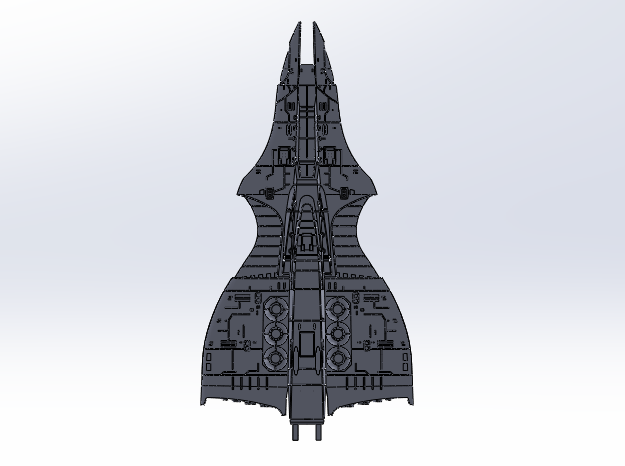 STL file Rewloola in the Gundam 🤖 ・3D printing model to download・Cults
