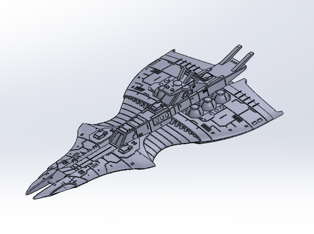 STL file Rewloola in the Gundam 🤖 ・3D printing model to download・Cults
