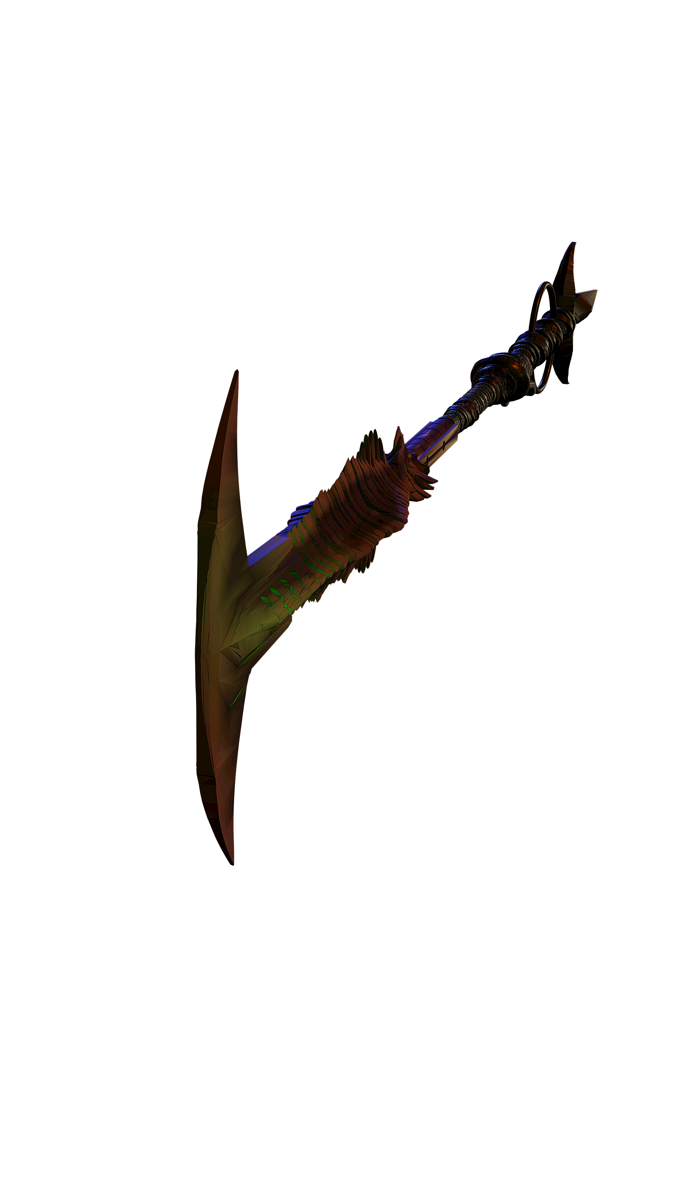 🧙‍♀️ Lubrae's Ruin (Destiny: The Witch Queen)・ STL File for ・Cults