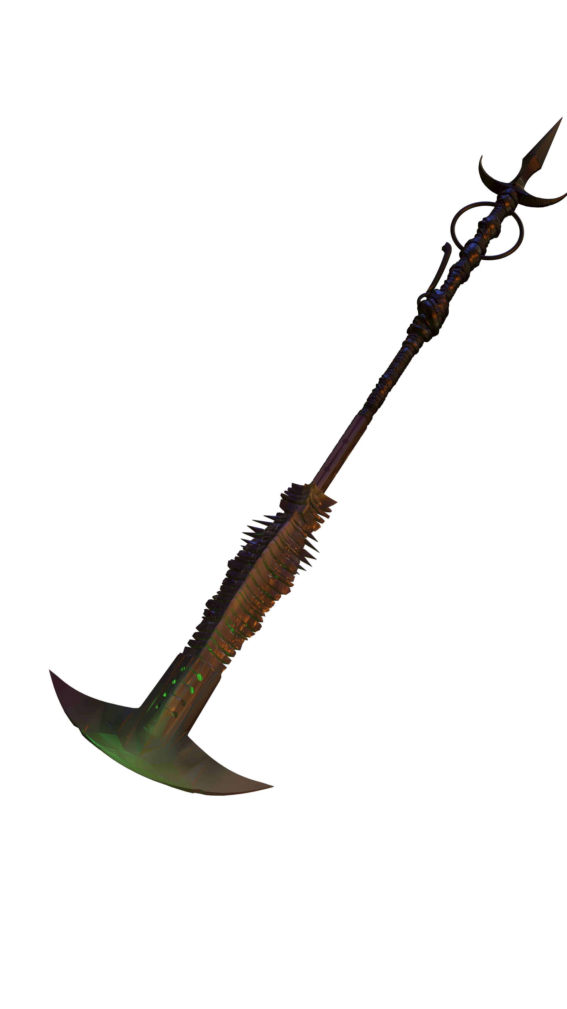 🧙‍♀️ Lubrae's Ruin (Destiny: The Witch Queen)・ STL File for ・Cults