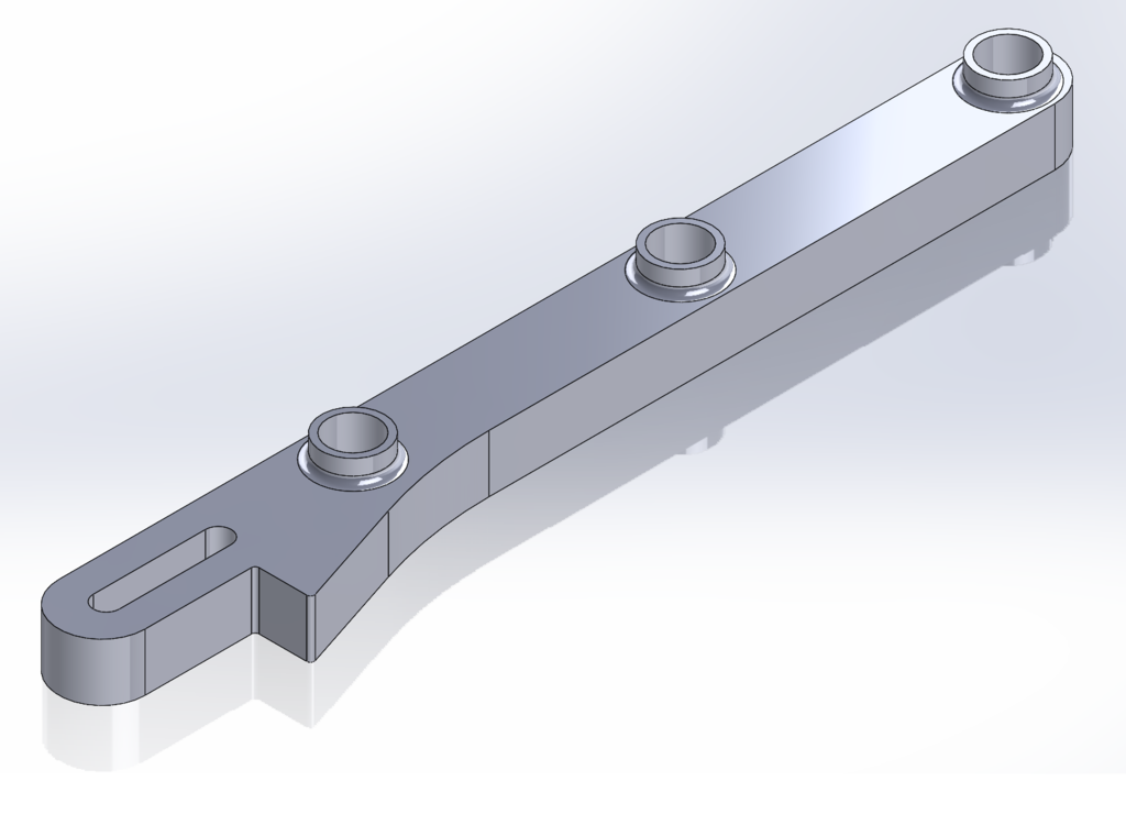 Free 3D file Amazon clothes dryer rack support replacement ⚙️・3D print ...