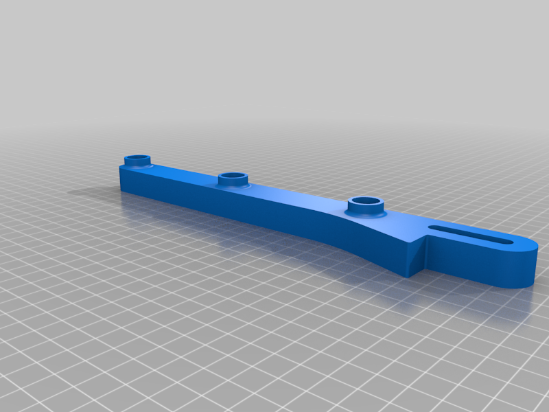 Free 3D file Amazon clothes dryer rack support replacement ⚙️・3D print ...