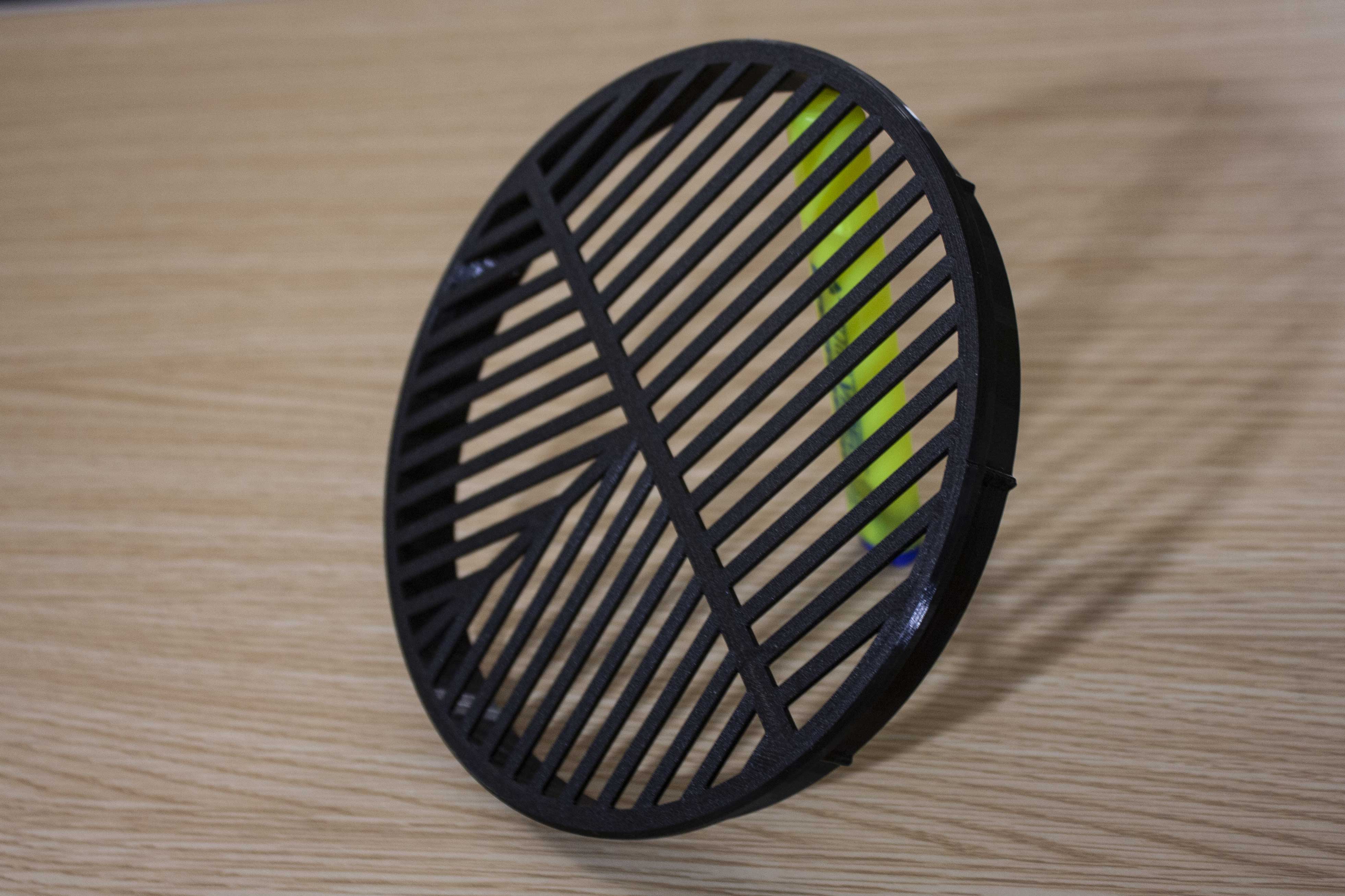 Fichier STL Bahtinov RC6 Ritchey-Chretién GSO - TS - Orion 🔧 ・Design ...