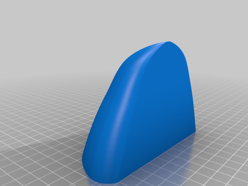 Free 3D file Shoetree Toe box quick sketch 📦 ・3D print object to ...