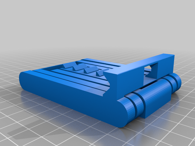 Free 3D file Adjustable Phone Holder with Charging Port Hole 📞 ・3D ...