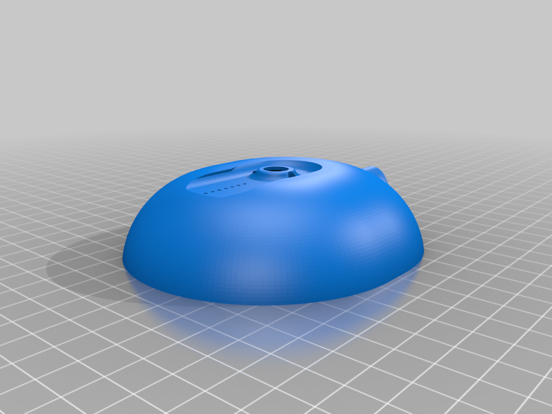 🎧 Open Alpha Headphones by Mrspeakers (Dan Clark Audio)・Free 3D File ...