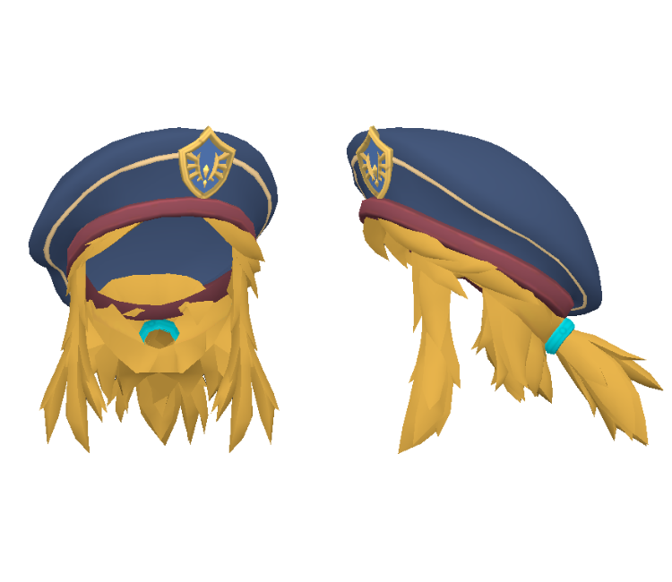 Free 3D file Royal Guard Cap 💂 ・3D printing design to download・Cults