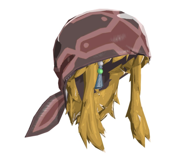 Free 3D file Climber's Bandana 👽 ・3D printable model to download・Cults