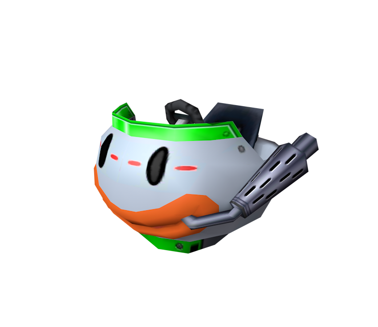 Archivo 3D gratis Payaso Koopa 🕹️ ・Plan de impresión en 3D para ...