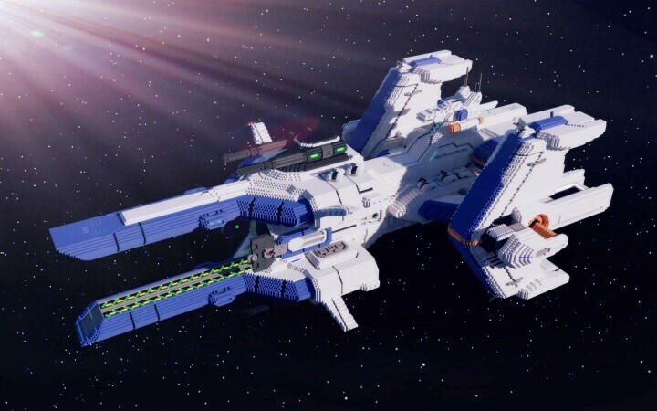 👽 Kusunagi・Free 3D File for ・Cults