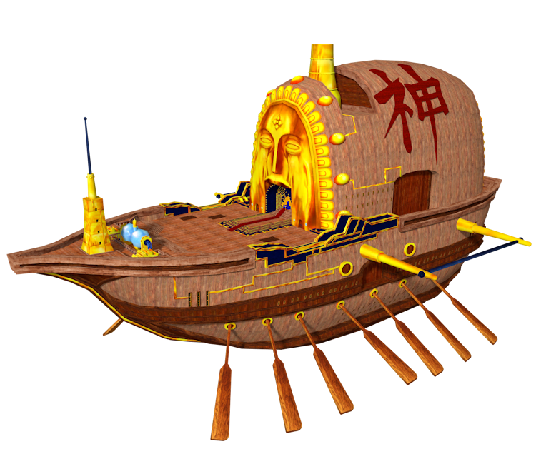 Free 3D file Ark Maxim 👽・Template to download and 3D print・Cults