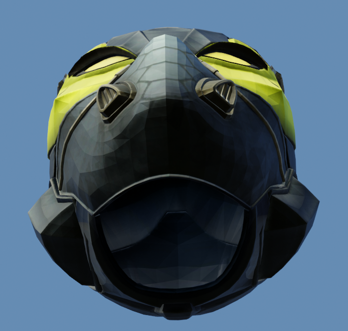 STL file Valorant Viper Mask (accessories) 🎲 ・3D print design to ...