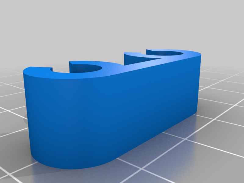 Free 3D file Rapala E tip ⚽ ・3D printable design to download・Cults