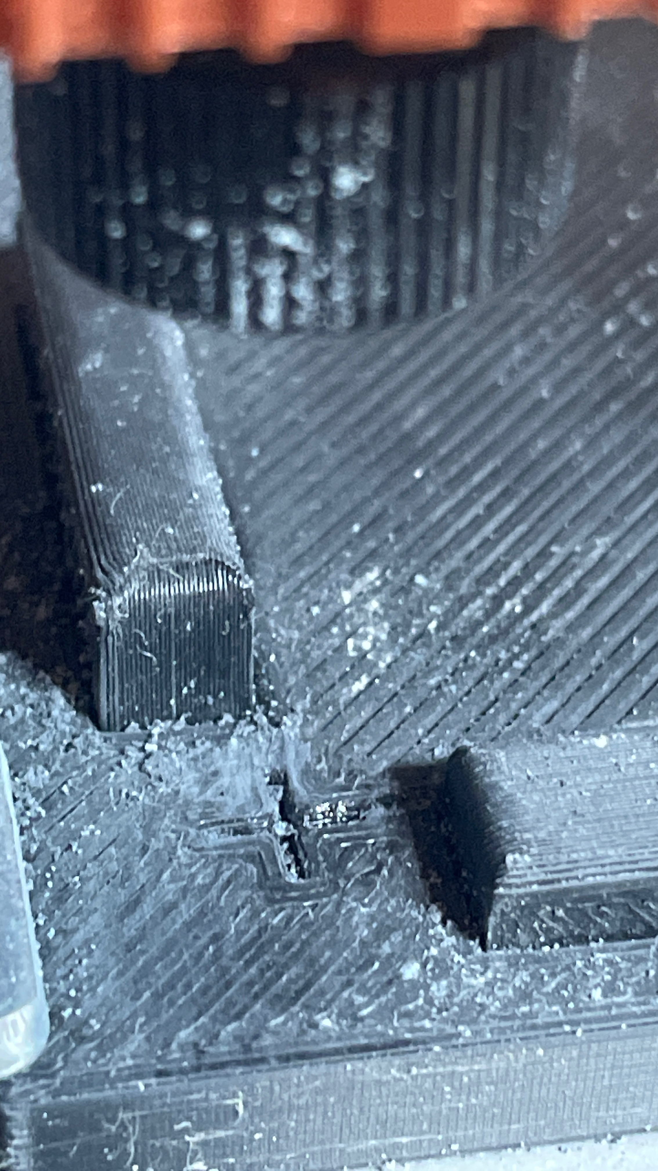 STL file Ceramic Tile Fixture Plate and Blocks (w/ locating cross) (3MF ...