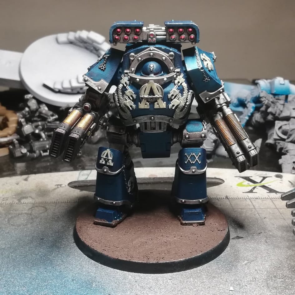 Impressora 3D FUERTE Y PODEROSO ROBOT DESPECTIVO • feito com Mars 2 Pro ...