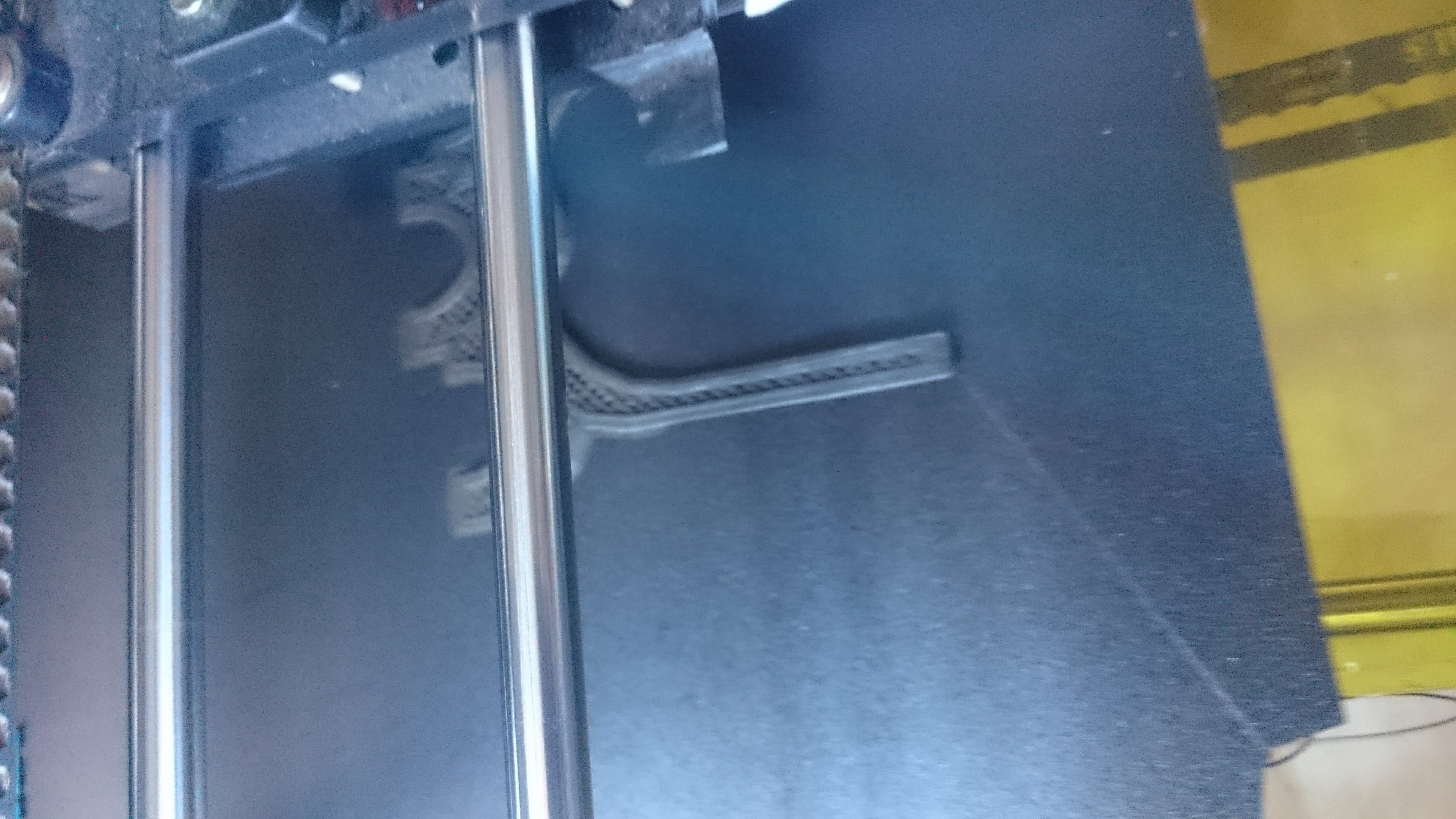 Free STL file Pool Bridge 60mm 🎱 ・3D printer model to download・Cults