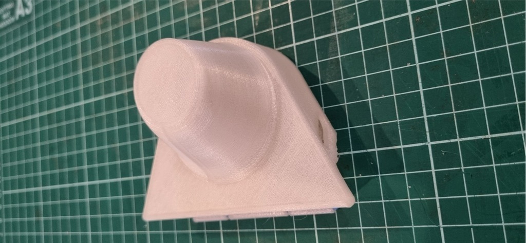 🎧 Shokz Half Case V4・Free 3D File for ・Cults